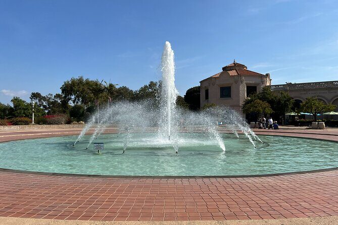 San Diego: Balboa Park Botanical Exploration Game - Who Will Love This Tour?