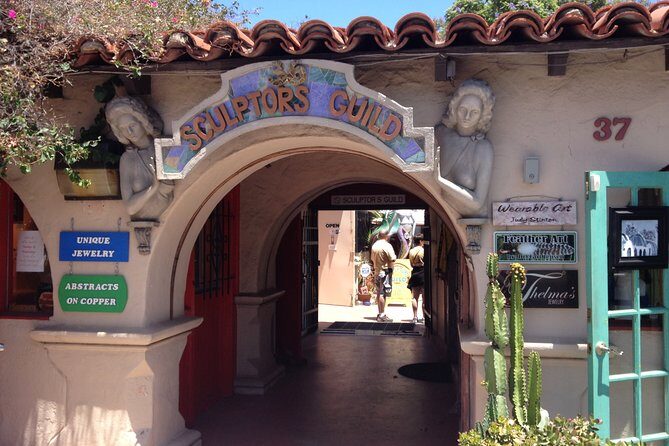 San Diego Balboa Park Scavenger Hunt Adventure - Final Thoughts