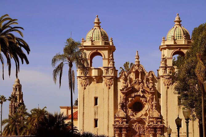 San Diego Balboa Park Scavenger Hunt Walking Tour and Game - A Closer Look at the Experience