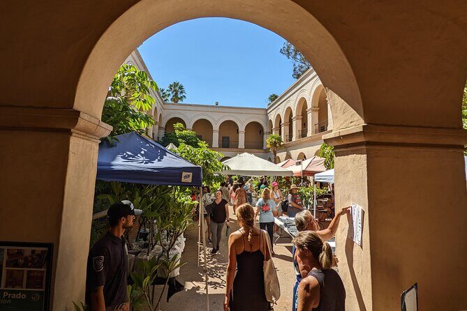 San Diego Balboa Park Scavenger Hunt Walking Tour and Game - Why It Works for Different Travelers