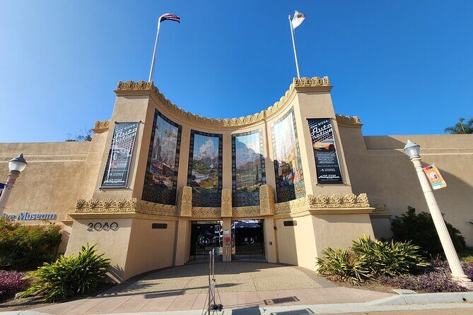 San Diego Balboa Park Walking Tour - Authentic Feedback from Past Participants