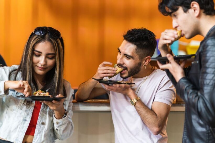 San Diego: Barrio Logan Food and Art Guided Walking Tour - A Deep Dive into the Barrio Logan Food and Art Tour