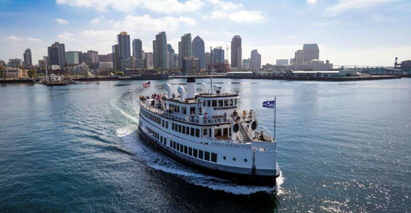 San Diego: Bay Sights and Sips Sunset Cruise - Real Guest Perspectives and Insights