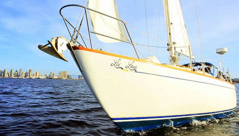 San Diego Bay: Signature 2-Hour Sailing Tour - Practical Tips for Travelers