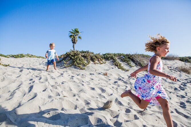 San Diego Beach Photographer - FAQ