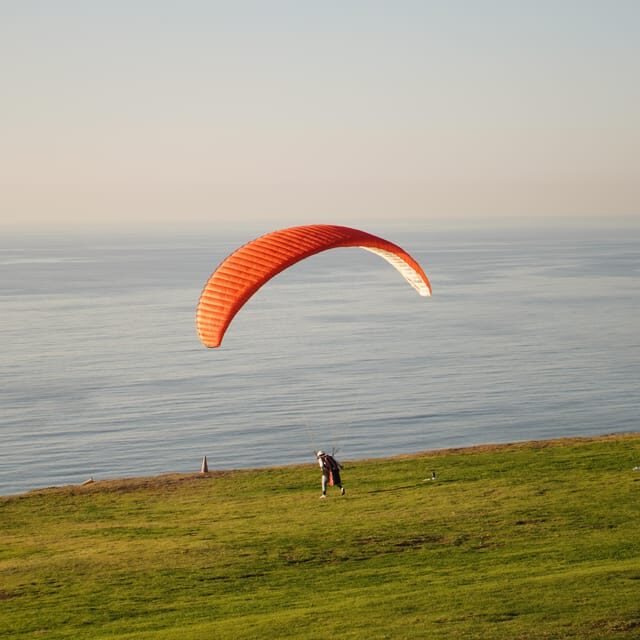 San Diego: Beaches & Bluffs Self-Guided Driving Tour - Final Thoughts