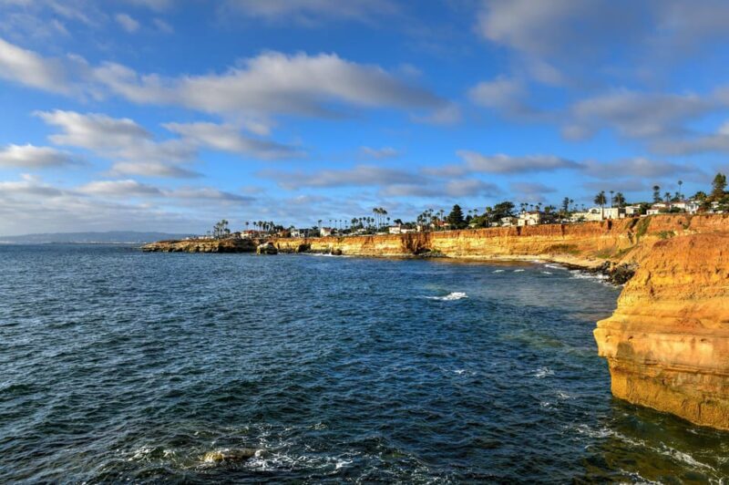 San Diego: Beaches & Bluffs Self-Guided Driving Tour - Who Should Consider This Tour?