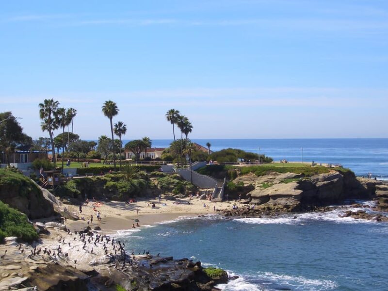 San Diego: Beaches & Bluffs Self-Guided Driving Tour - The Sum Up
