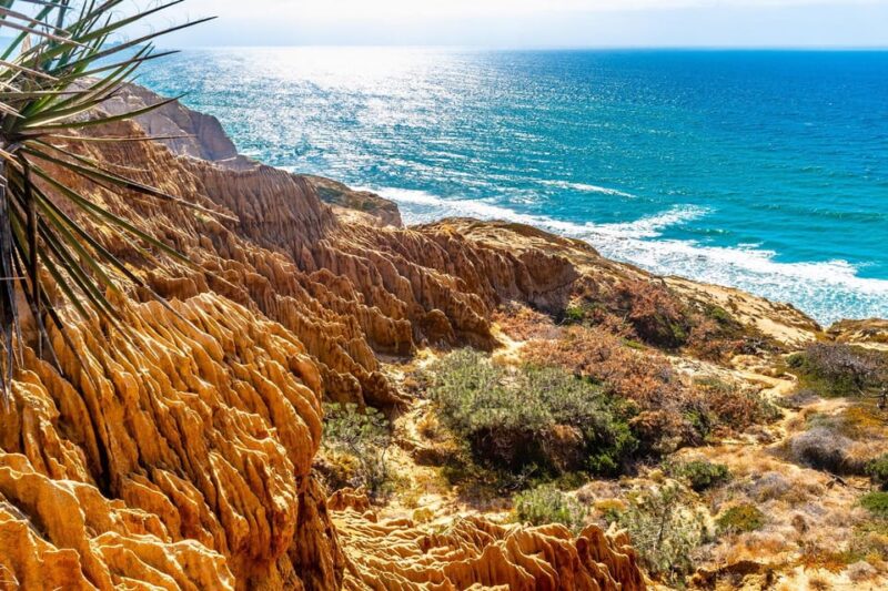 San Diego: Beaches & Bluffs Self-Guided Driving Tour - FAQ