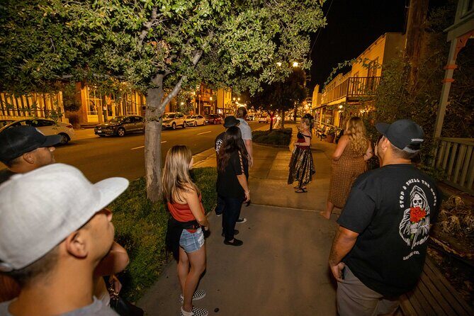 San Diego Booze and Boos Haunted Ghost Walking Tour - The Experience: Balancing History, Haunts, and Happy Hour