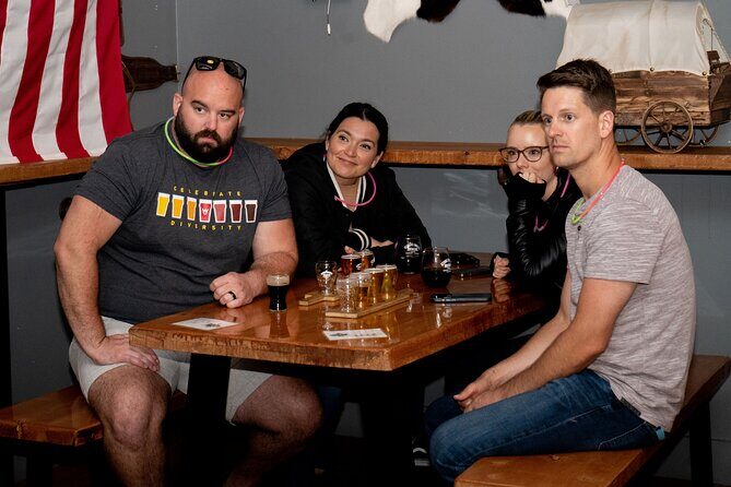 San Diego Booze and Boos Haunted Ghost Walking Tour - FAQ