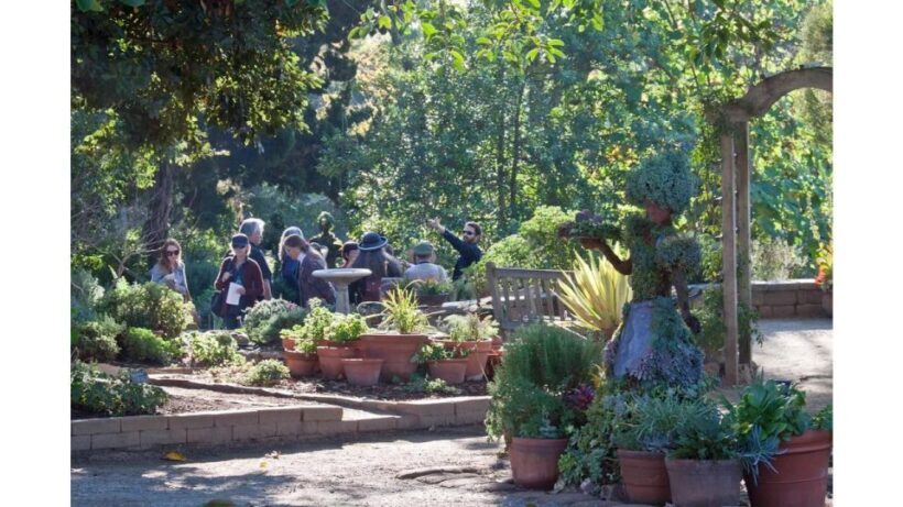 San Diego Botanical Garden Entry Ticket and Transportation - FAQs