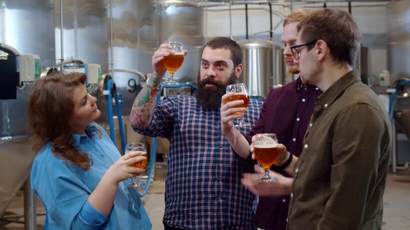 San Diego: Brewery Tour with Tastings and Food Pairings - Who Would Love This Tour?