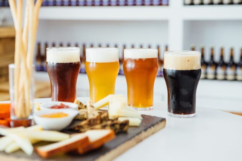 San Diego: Brewery Tour with Tastings and Food Pairings - FAQs