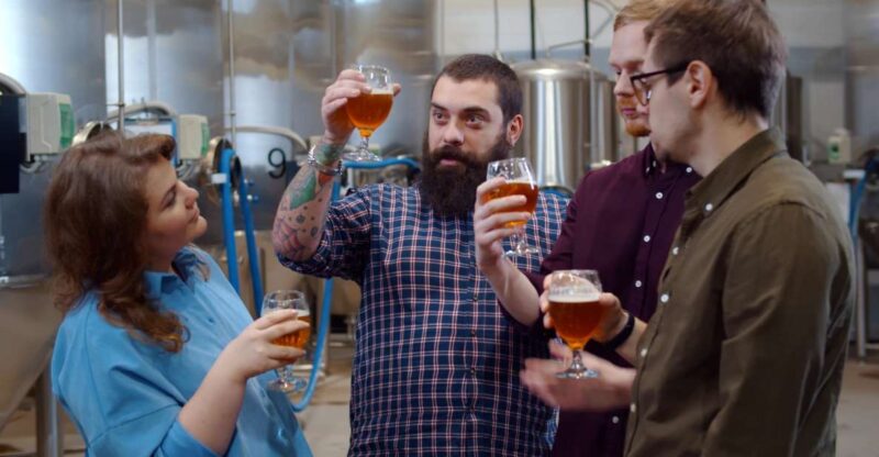 San Diego: Brewery Tour with Tastings and Food Pairings - The Drawbacks to Keep in Mind