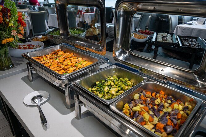 San Diego Buffet Dinner Cruise - The Sum Up: Who Will Love This Experience?