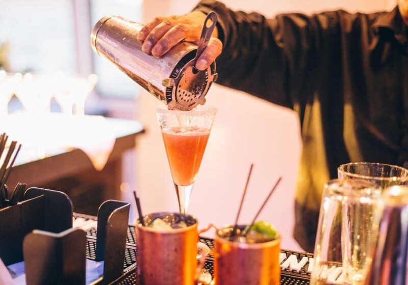 San Diego: Buffet Dinner Cruise with Drinks - Authentic Traveler Insights