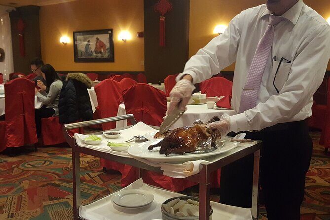 San Diego Chinese Food Tour - Who Should Consider This Tour?