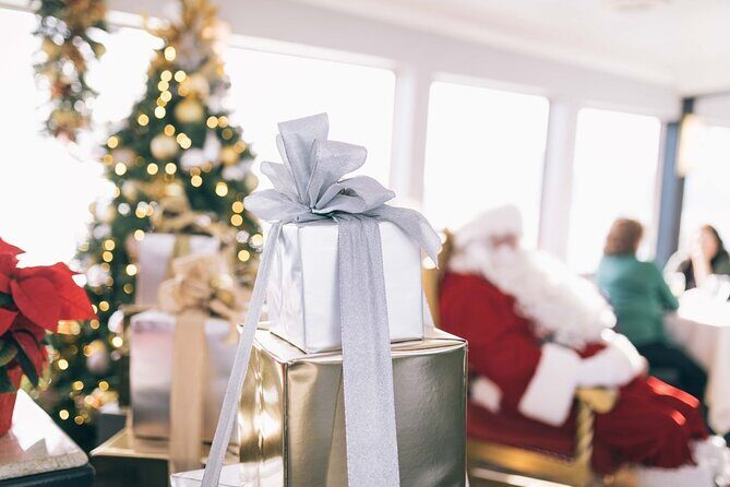 San Diego Christmas Day Dinner Buffet Cruise - Who Would Love This Cruise?