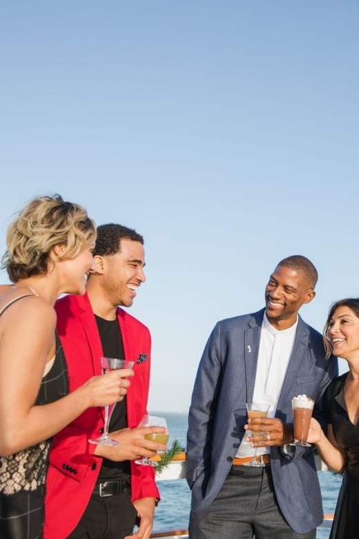 San Diego: Christmas Eve Buffet Brunch or Dinner Cruise - The Sum Up: Is It Worth It?