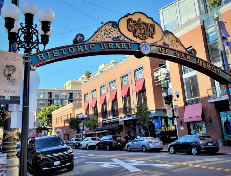 San Diego: City and Beaches Guided Highlights Tour - Who Would Enjoy This Tour?