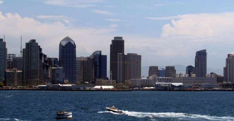 San Diego: City Highlights Tour with Hotel Pickup - What the Tour Includes & Excludes