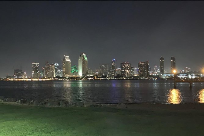 San Diego City Lights Night Tour - Who Will Enjoy This Tour?