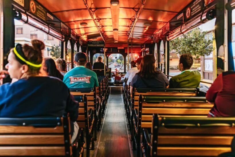 San Diego: City Lights Night Trolley Tour - Who Should Consider This Tour?
