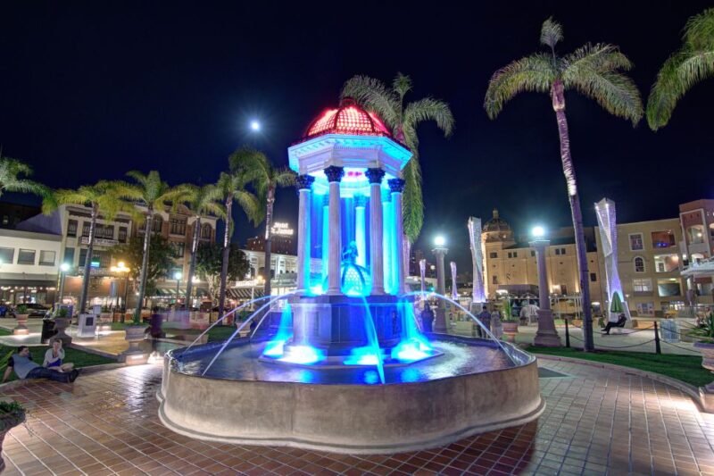 San Diego: City Lights Night Trolley Tour - Practical Tips for Future Travelers