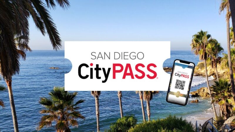 San Diego: CityPASS® Save up to 44% at Must-See Attractions - Who Should Consider This?
