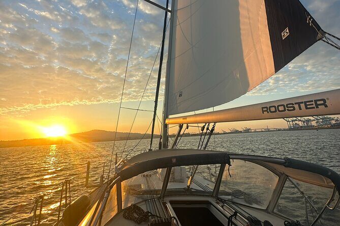 San Diego Classic Sail Charter Private 3-Hour Experience - Who Is This Tour Best For?
