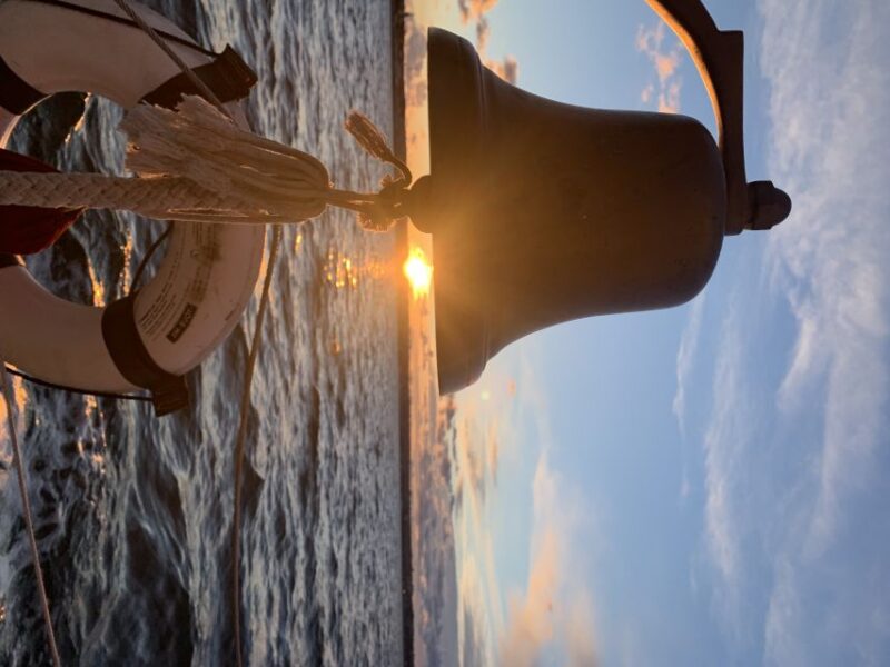 San Diego: Classic Yacht Sailing Experience - Who Should Consider This Tour?