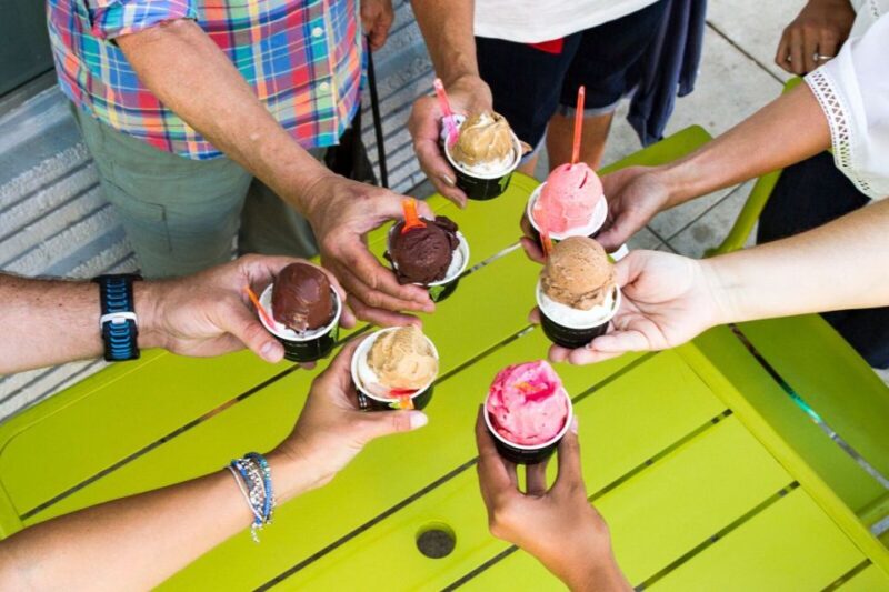 San Diego: Coronado Highlights Small Group Walking Tour - Practical Details