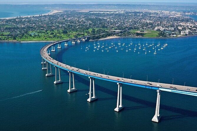 San Diego Day Tour from Orange County - The Sum Up: Who Will Appreciate This Tour?