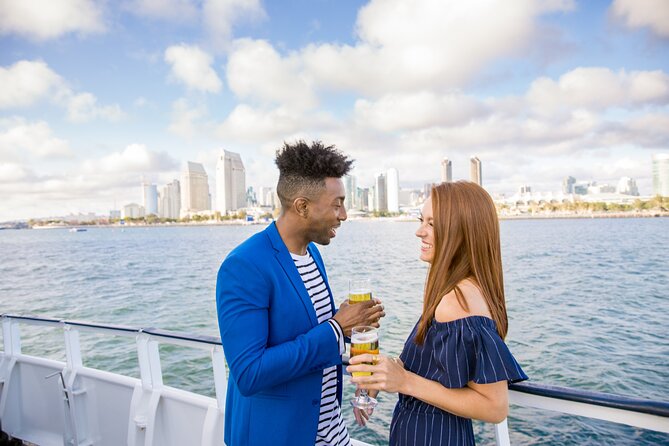 San Diego Dinner Cruise: Gourmet Meal & Starlit Skyline Views - Who’s This Cruise For?