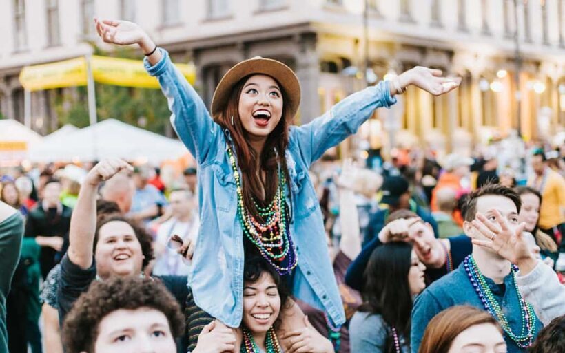 San Diego: Downtown Bar Crawl Party Pass - An In-Depth Look at the Experience