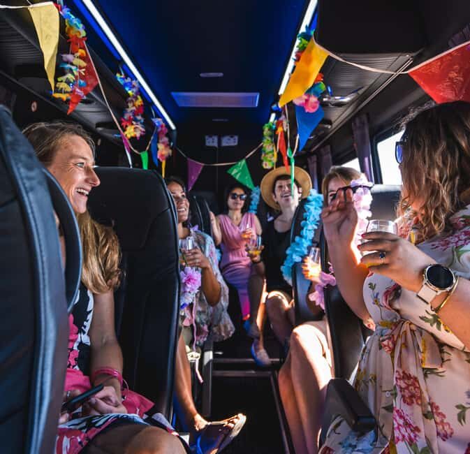 San Diego Drag Queen Tour: Fun, Sass & City Secret - An Overview of the Experience
