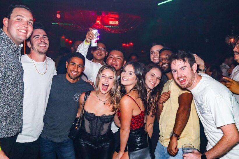 San Diego: "Drink, Ride, Sing, & Dance!" Bar Tour (4 Bars) - Practicalities and What to Expect