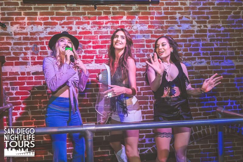 San Diego: "Drink, Ride, Sing, & Dance!" Bar Tour (4 Bars) - Final Thoughts – Is It Worth It?
