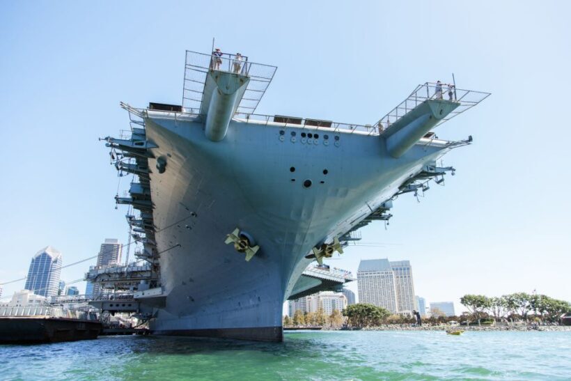 San Diego: Drive Your Own Speed Boat 2-Hour Tour - Final Word