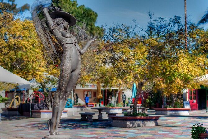 San Diego Driving Tour: Gaslamp Quarter, Balboa Park & Old Town - What Travelers Love About This Tour