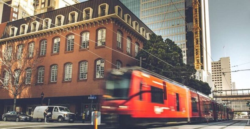 San Diego: East Village Food and Drink Walking Tour - The Value of the Experience