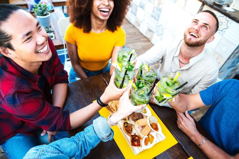 San Diego: East Village Food and Drink Walking Tour - Key Points