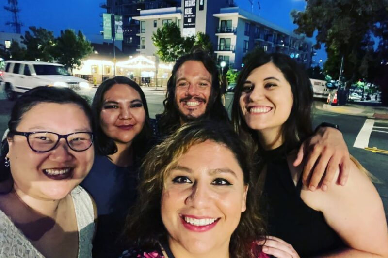 San Diego: East Village Food and Drink Walking Tour - Itinerary Breakdown: What to Expect