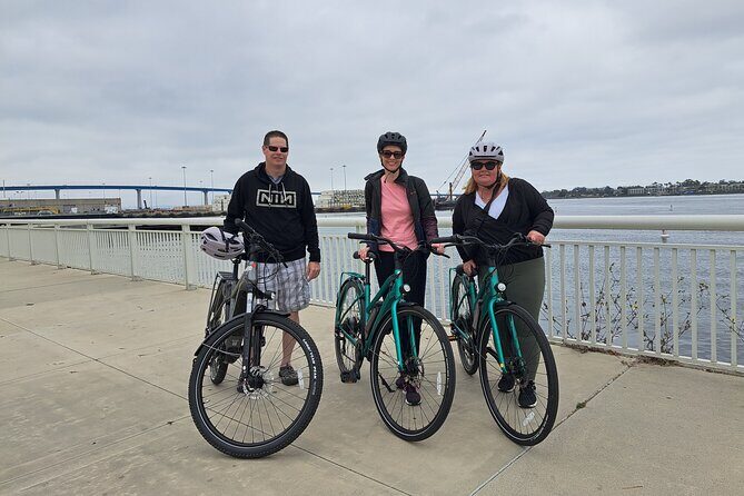 San Diego Electric Bike Rentals - Who Should Consider This Experience?