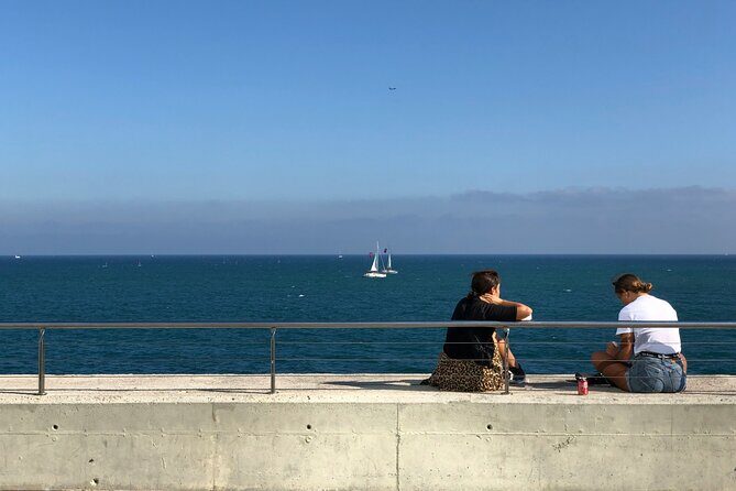 San Diego Embarcadero Walking Tour - The Sum Up