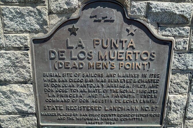 San Diego Embarcadero Waterfront Ghost Tour - The Sum Up