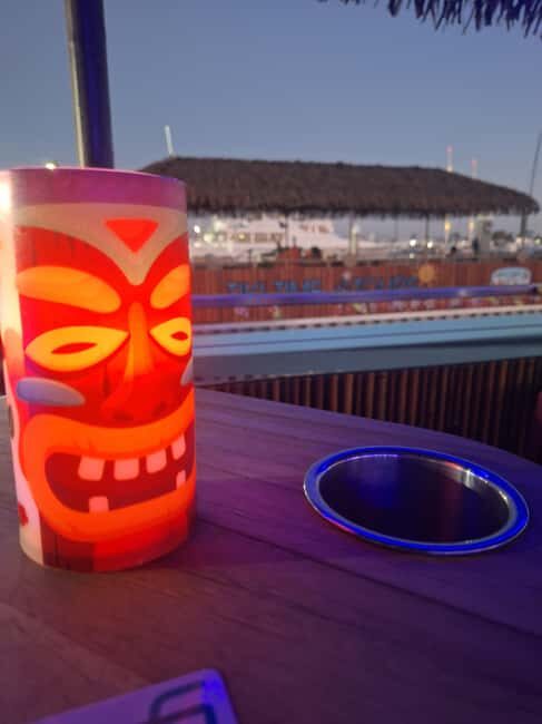 San Diego: Enjoy a jazz cruise on Laki's Lounge - What Is the Laki’s Lounge Jazz Cruise?