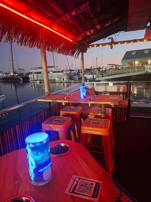 San Diego: Enjoy a jazz cruise on Laki's Lounge - Who Is This Tour Best For?