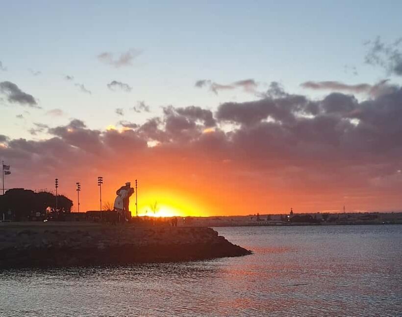 San Diego: Enjoy a jazz cruise on Laki's Lounge - Final Thoughts